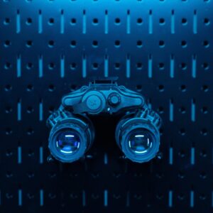 DTNVS v2 MG – Nocturnality